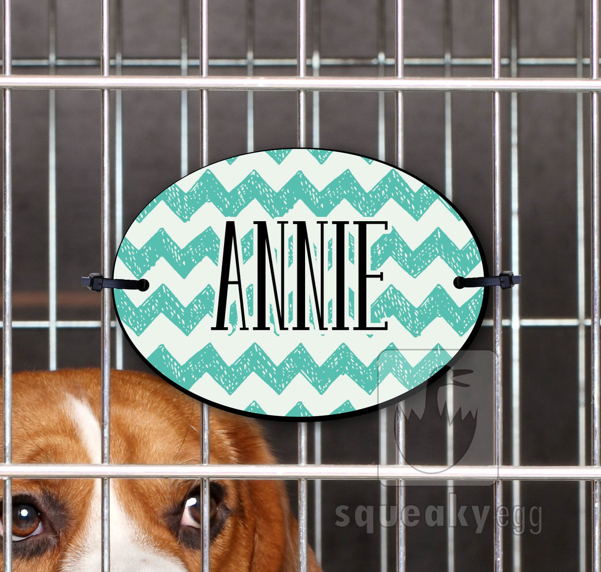 Annie – Squeaky Egg Shop