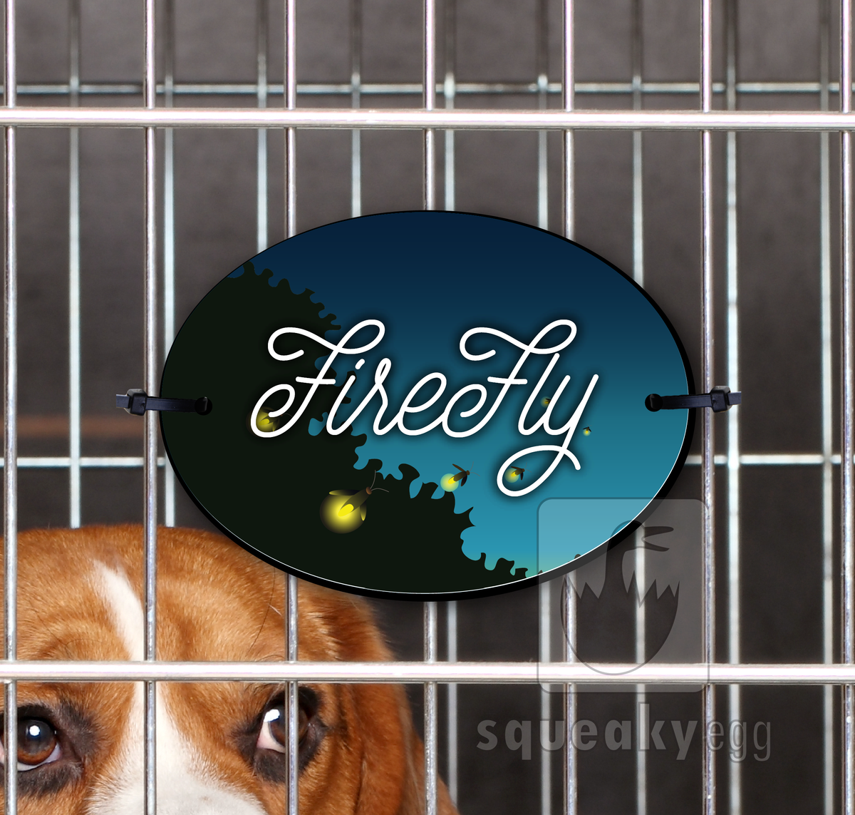 Firefly – Squeaky Egg Shop
