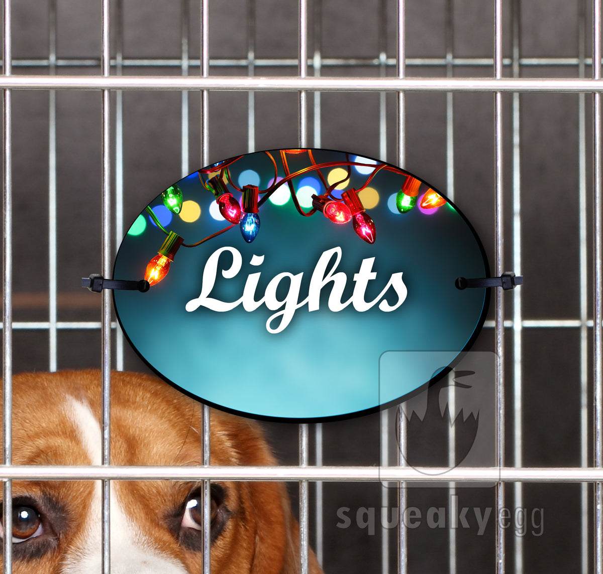 Lights – Squeaky Egg Shop