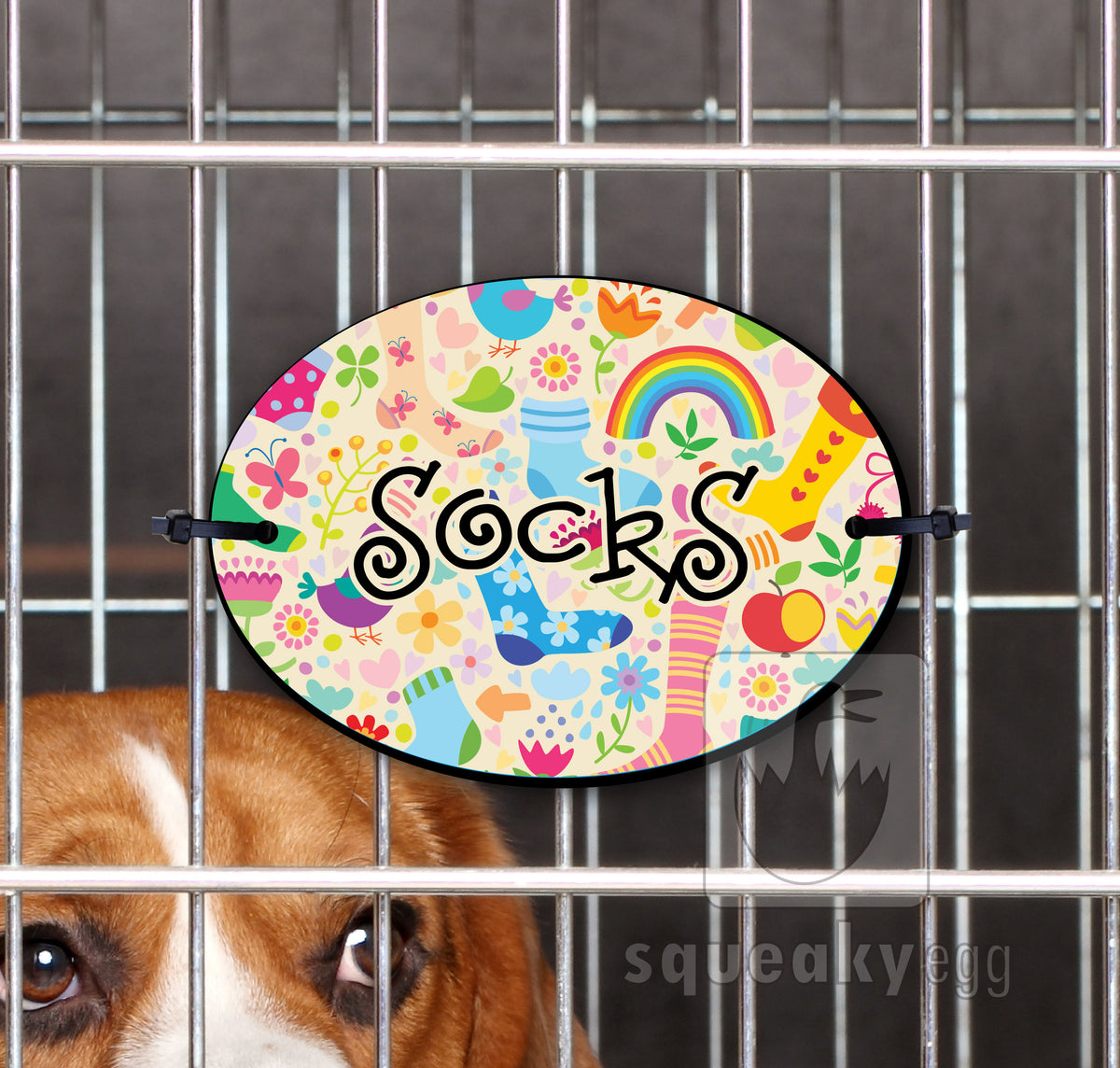 Socks – Squeaky Egg Shop